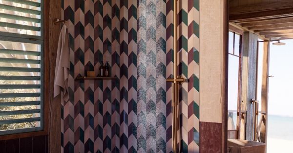 XOR Starck Nature Shower