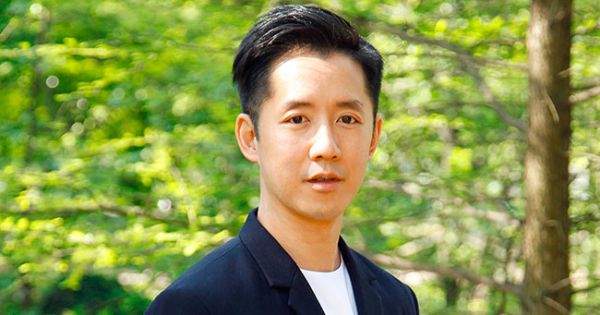 Story Teller Andre Fu