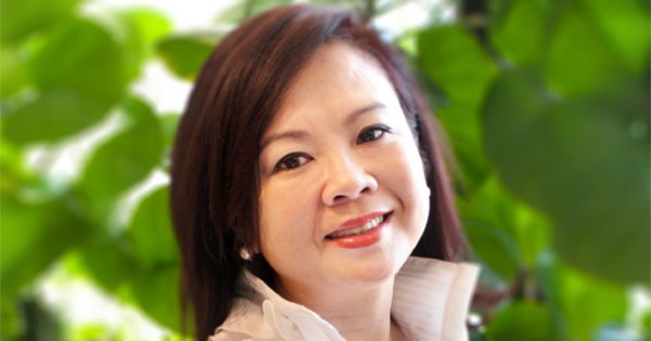 Esther An Is Leading Ladies Towards A Sustainable Future