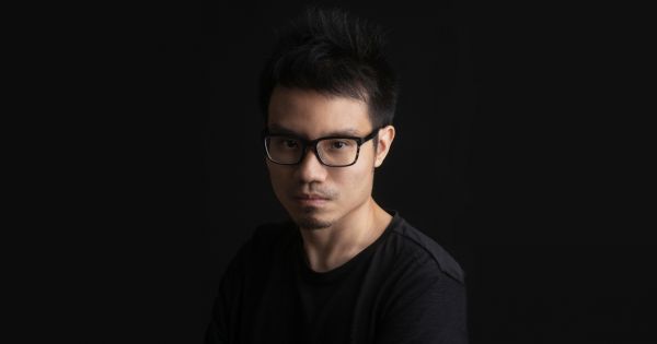 Architect To Watch: Calvin Chua