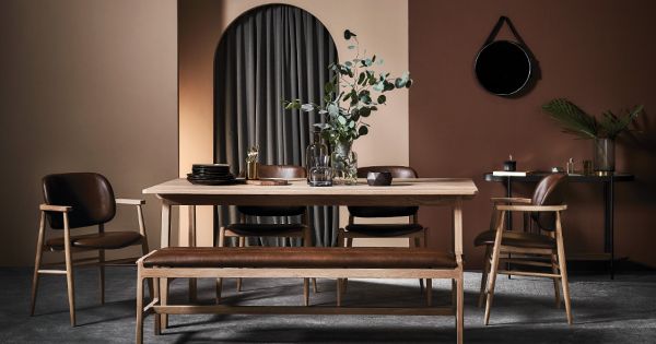 Shop These Mid-Century Modern Collections From Commune