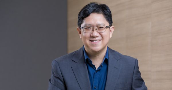 Tan Shao Yen: COVID-19 May Have Provided The Raison D'être For ...