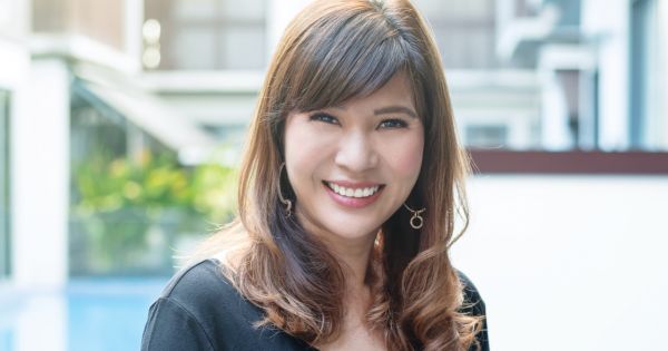 Yen Chong Explains Why She Prefers Geberit