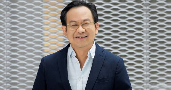 Mark Wee Says Much Of Life In The New Normal Will Need To Be Redesigned