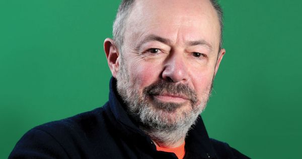 Italo Rota: “I Am An Animal”