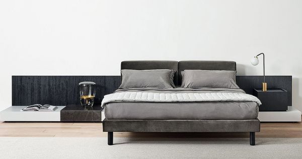 Meridiani Makes Home More Enticing