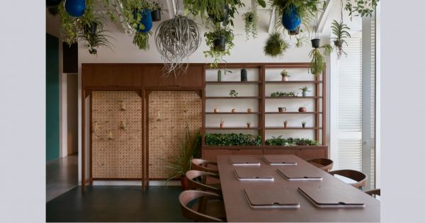 5 Ways Oasis@Outram Redefines Healthcare Design