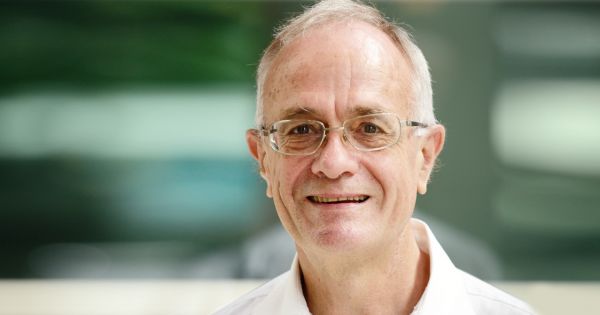 Dr Peter Edwards: 5 Principles In Eco-System Services Planning