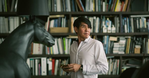 Homes Are Becoming A Hybrid Of Spaces