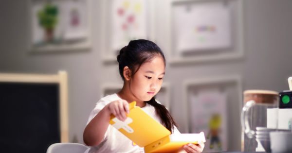 Graduating NUS Students Present Innovative Design Ideas