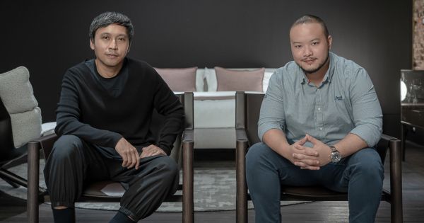 Super Assembly SPACE